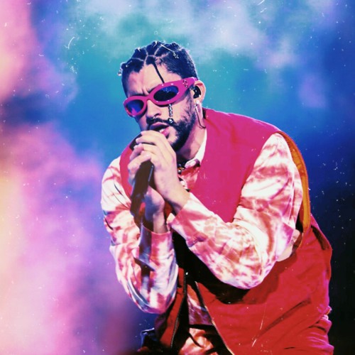 Stream Bad Bunny WHERE SHE GOES Type Beat | Jersey Club Type Beat One ...