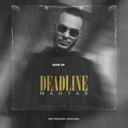 Stream Dead Line by Mahyar | Listen online for free on SoundCloud