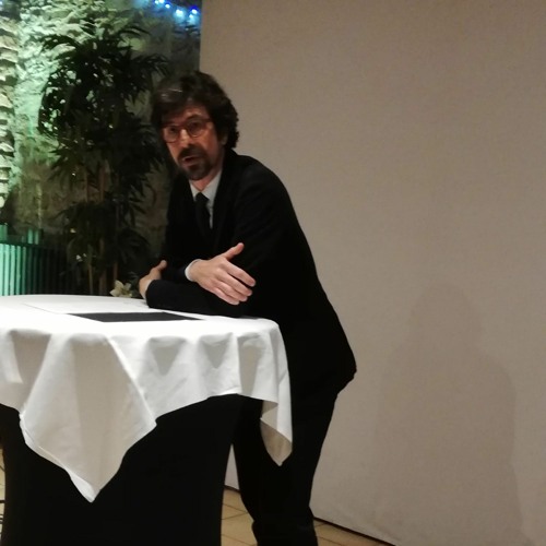 Stream Concours d'expression orale Saint Malo - ITV Maître Thomas ...