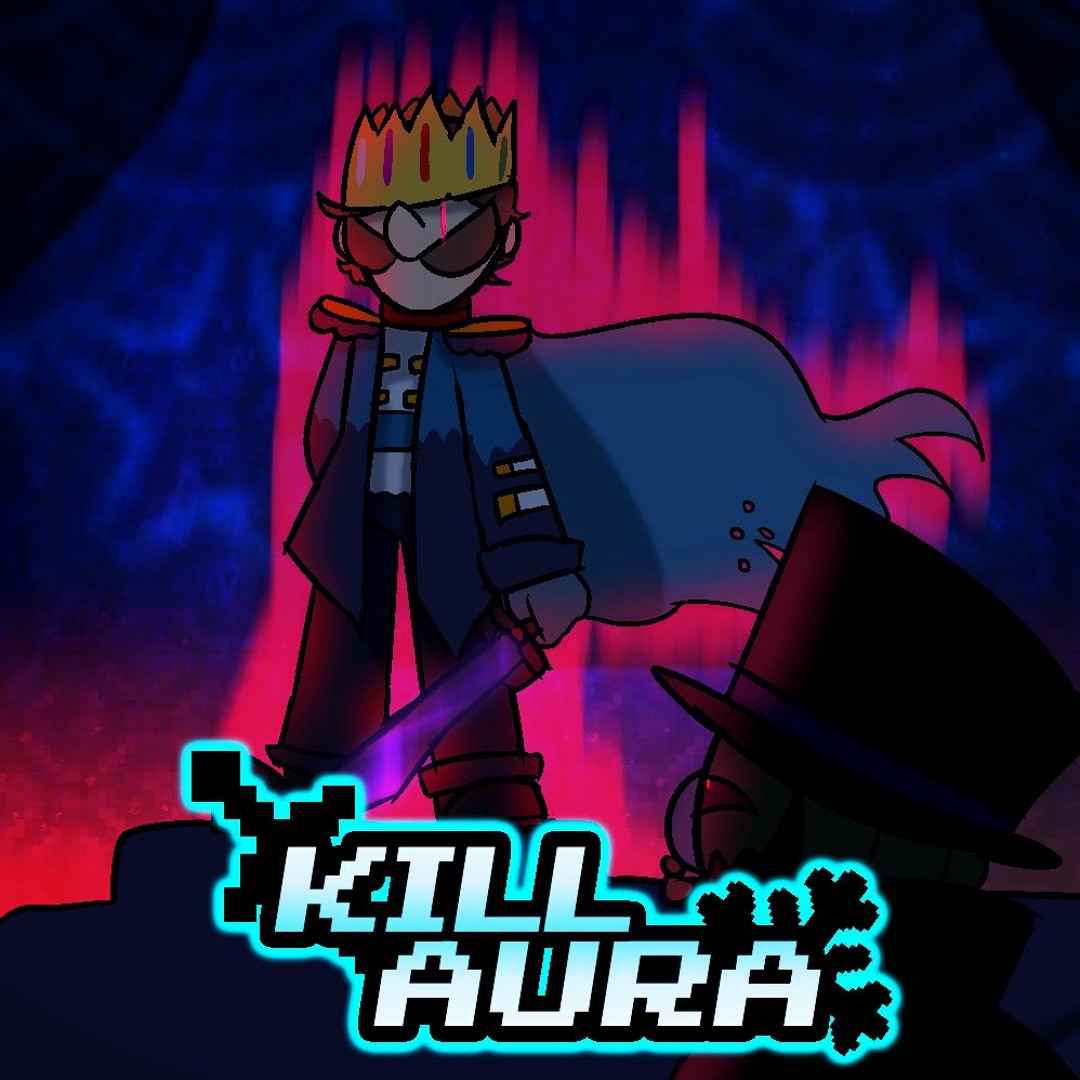 Stream KILL AURA by maddiesmiles | Listen online for free on SoundCloud