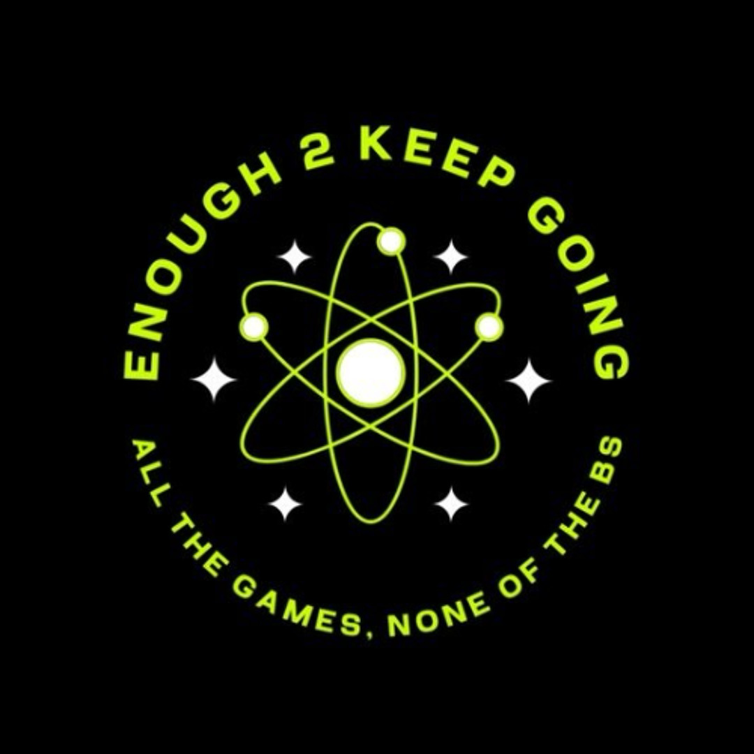 Stream Enough 2 Keep Going: Episode #387 - DOOM: the Dark Ages, Intel ...