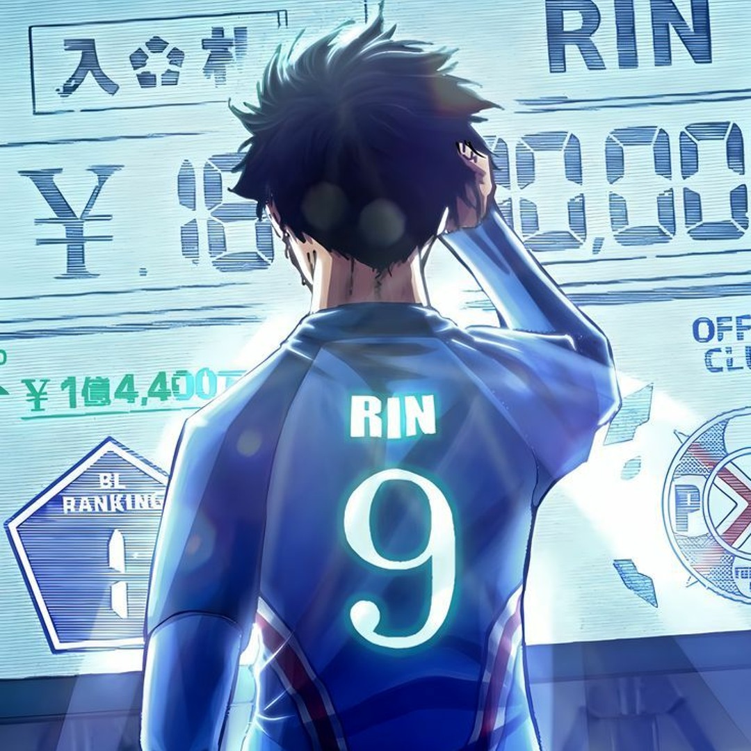 Stream RIN ITOSHI | Listen to RIN ITOSHI playlist online for free on SoundCloud