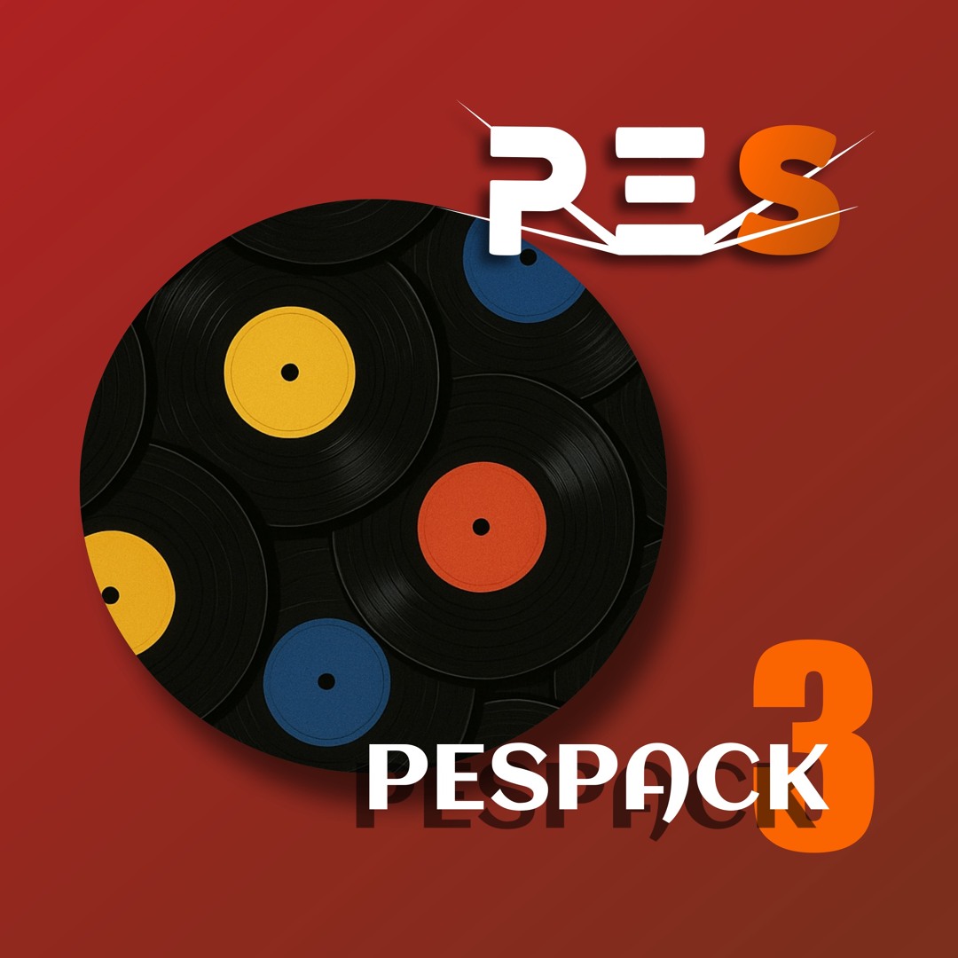 Stream PESPACK 3 & Friends (DJ Tools, Intros, Interludes) [Supported by ...