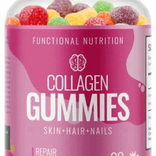 Stream Functional Nutrition Collagen Gummies "South Africa" Is It Safe ...