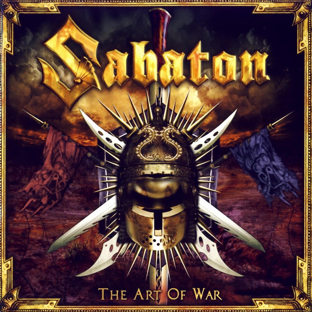 Listen to Ghost Division by Sabaton in sabaton songs playlist online ...