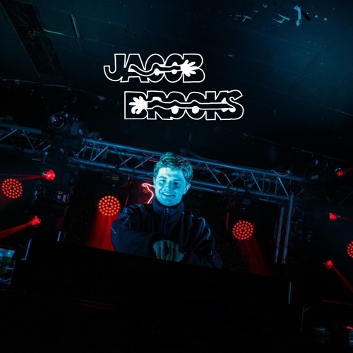 Stream JACOB BROOKS's - CARNAVAL 2024 by JACOB BROOKS | Listen online for free on SoundCloud