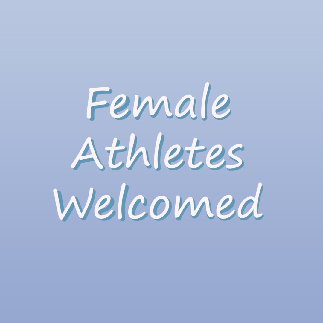 Stream Interview with Madeline Cooke by Female Athletes Welcome Podcast ...