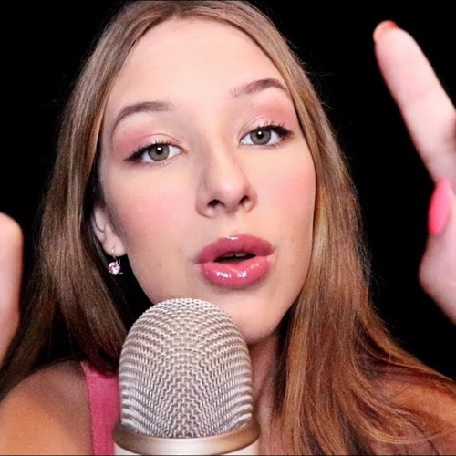 Stream Diddly ASMR | Listen to Up Close Mouth Sounds playlist online ...