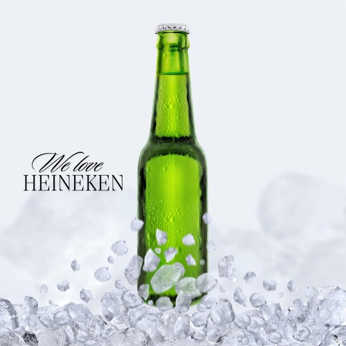Stream Beer Nation | Listen to We love Heineken playlist online for ...