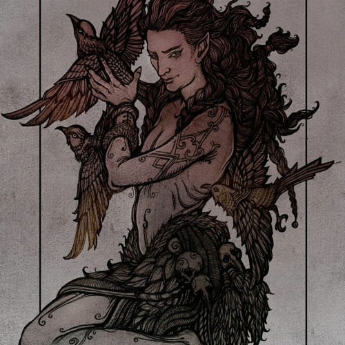 Stream Guide - Enter the Corvus by Lord Death Eclipse (Daniel Keplin ...