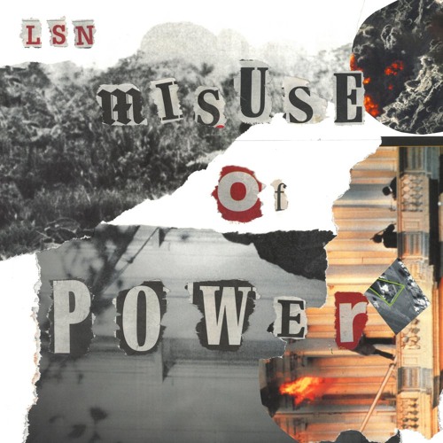 Stream Sentry Records | Listen to Misuse of Power playlist online for ...