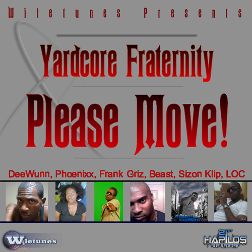 Stream YardCore Fraternity | Listen to Please Move! playlist online for ...