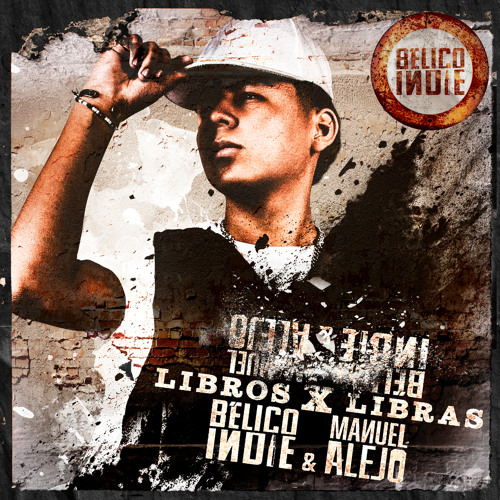 Stream Libros X Libras by BÉLICO INDIE | Listen online for free on ...