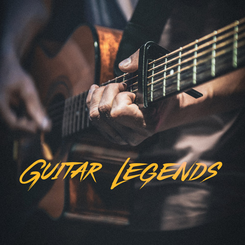 Stream The Rolling Rock Band | Listen to Guitar Legends: Iconic Rock ...