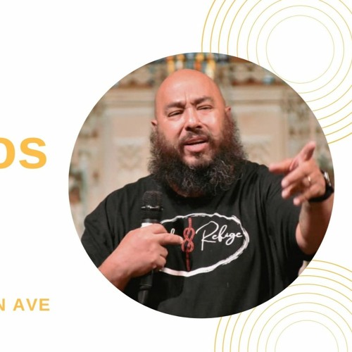 Stream Pastor Ray Ramos: Going Through Difficult Times” by Ed Castro ...