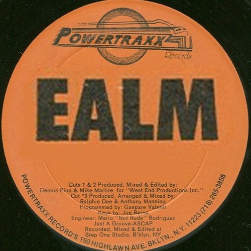 Stream ealm by furryconvention2005 | Listen online for free on SoundCloud