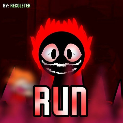 Stream Friday Night Funkin' Vs. Bob "Run" Fanmade Remake {Version 2} by ...