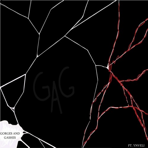 Stream GORGES AND GASHES FT. YNVELI (PROD. 88VLEXX) by Akilles | Listen ...