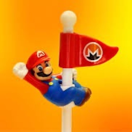 Stream Super Mario Bros. 3 Sound Effects by Gambling George | Listen ...