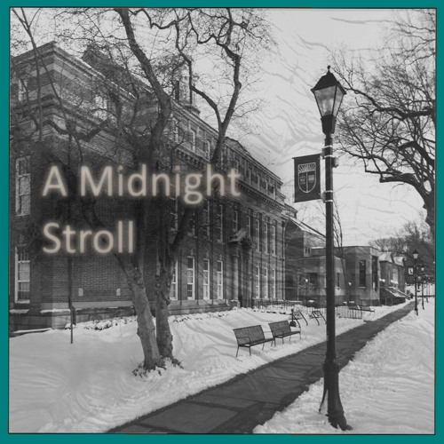 Stream A Midnight Stroll by Beezak | Listen online for free on SoundCloud