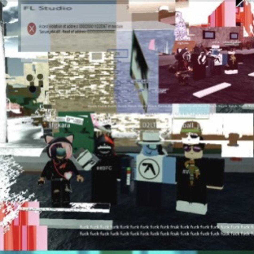 Stream Notlieu- ROBLOXCORE XD LOL by Lieu archive/ repost | Listen ...