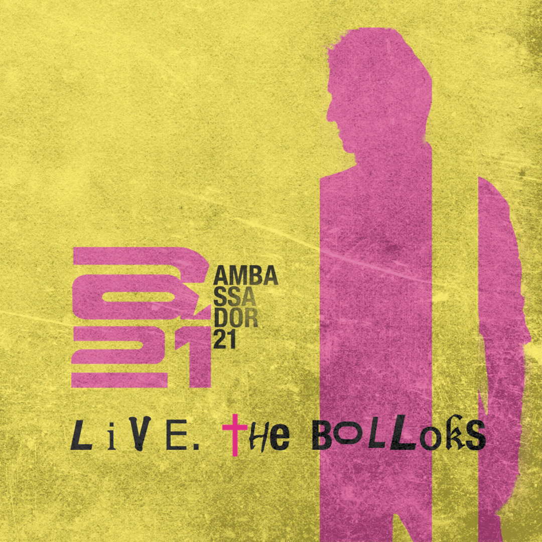 Stream Banana Oil by Ambassador21 | Listen online for free on SoundCloud