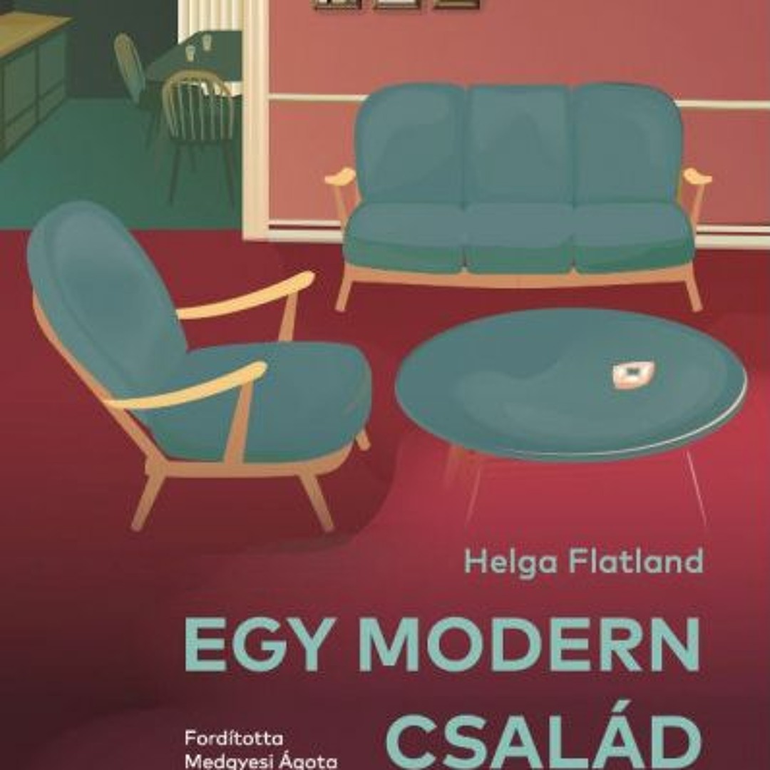 Stream episode Helga Flatland - Egy modern család - Molnár T. Eszter by ...