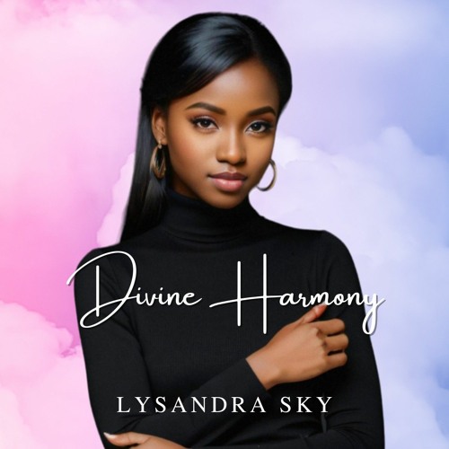 Stream Lysandra Sky - Divine Harmony by Lysandra Sky | Listen online for free on SoundCloud