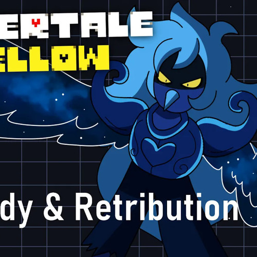 Stream Zenith Martlet (with Lyrics) | Undertale Yellow by random ...