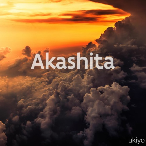 Akashita