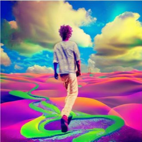 Stream Stuck Inna Dream by liljeejee | Listen online for free on SoundCloud