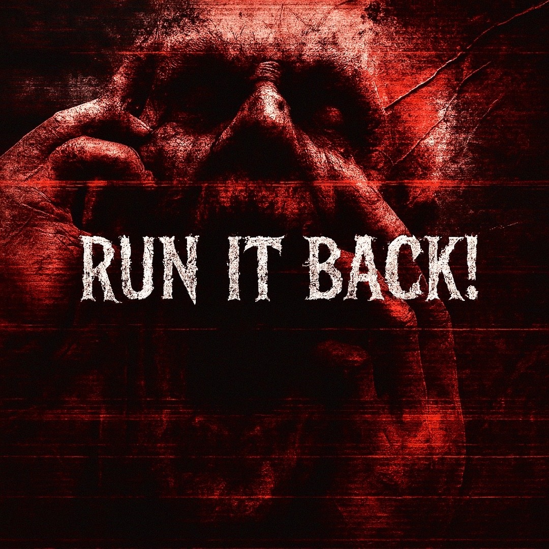 Stream NØVAR - RUN IT BACK! by NØVAR | Listen online for free on SoundCloud