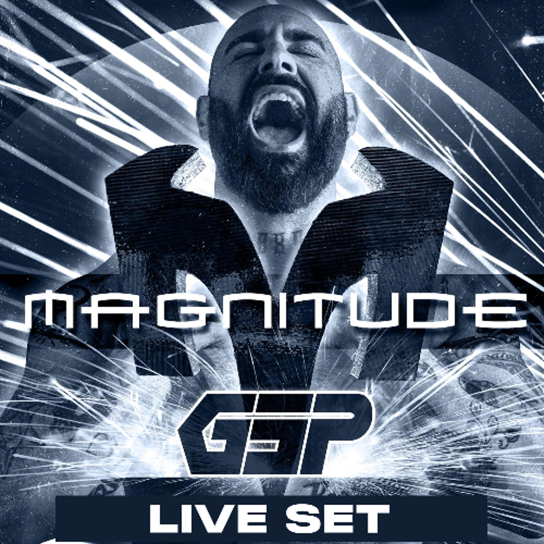 Stream GSP In The Mix: Live at Magnitude Folsom 2024 (San Fransisco) by ...