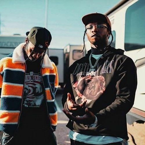 Stream JACKBOYS Pop Smoke Travis Scott GATTI OFFICIAL INSTRUMENTAL by ...