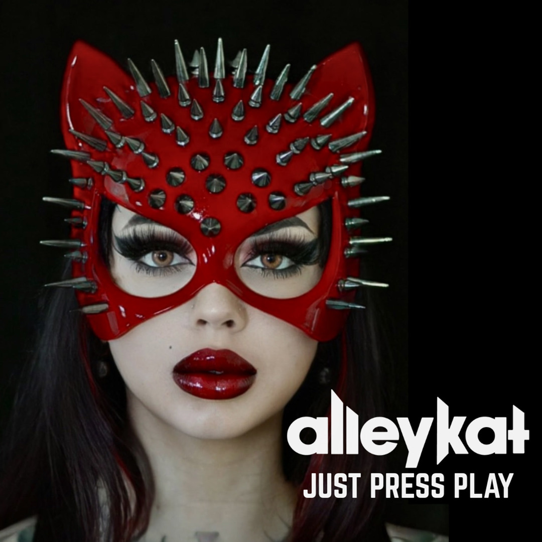 Stream alleykat | Listen to Just Press Play (Extended Versions ...