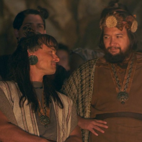 Stream Why Did Alma Respond in the Way He Did to the “Order of Nehor ...