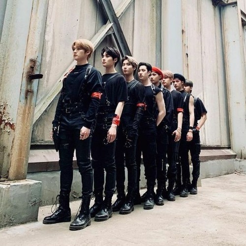 Stream STRAY KIDS MEGAMIX 2022 by baekmixes by Qisweird | Listen online ...