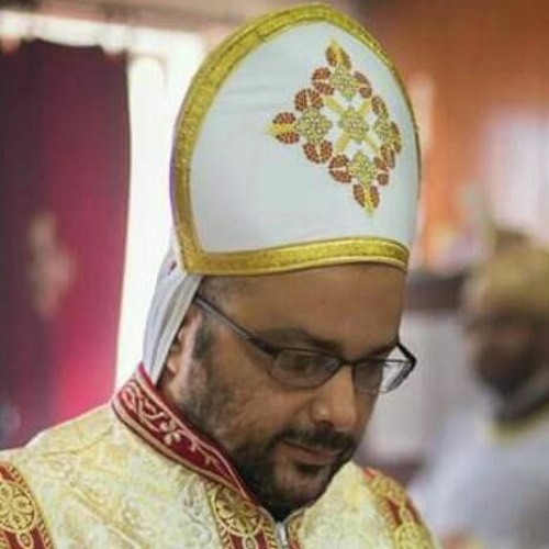 Stream Be With Him Part 3: Are We True Disciples? (Fr Joseph Ghattas ...