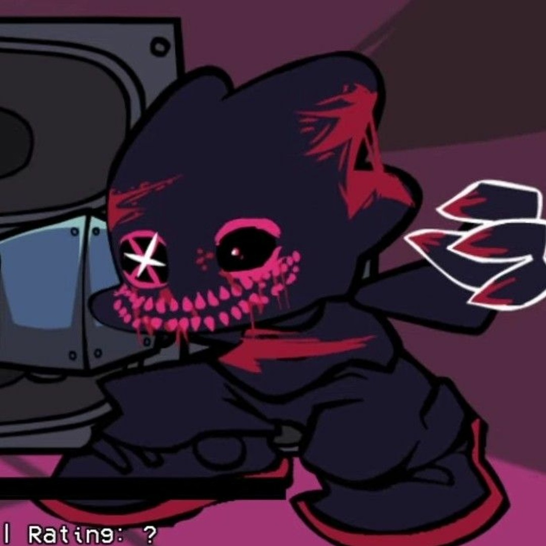 Stream FNF Corruption Rewritten - Salvager v1 by Corrupt Cathie ...