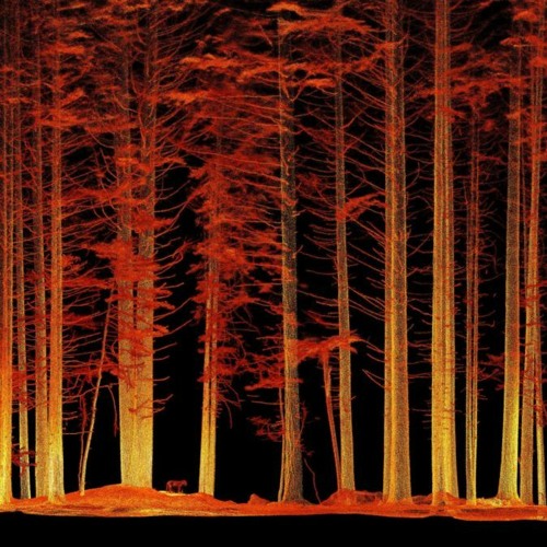 Stream Brian Tuey - Frequency by ThisPersonDoesNotExist | Listen online ...