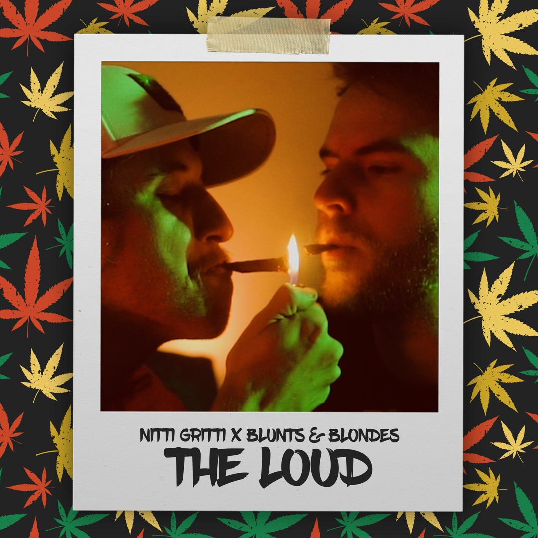 Stream NITTI | Listen to The Loud / Losing Count playlist online for ...