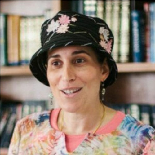 Stream 01 , Shani Taragin, October 18, 2023 by WBM בית המדרש לנשים ...