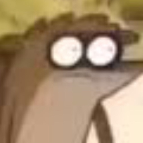 Stream regular show intro by rigby | Listen online for free on SoundCloud