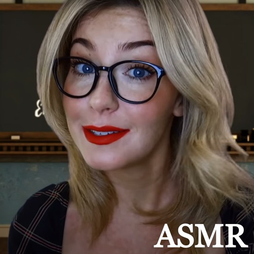 Stream Creative Calm ASMR | Listen to Naughty English Slang playlist ...