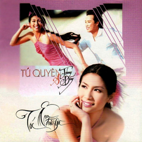 Stream Tú Quyên | Listen to Tóc em đuôi gà playlist online for free on ...
