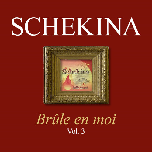 Stream Schekina | Listen to Brûle en moi, Vol. 3 playlist online for ...