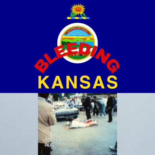 Stream Bleeding Kansas by Doug McFarland | Listen online for free on ...