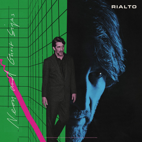 Stream Rialto | Listen to Neon & Ghost Signs (Deluxe) playlist online ...