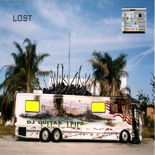 Stream DJ Guitar Trips | Listen to Lost - EP playlist online for free ...