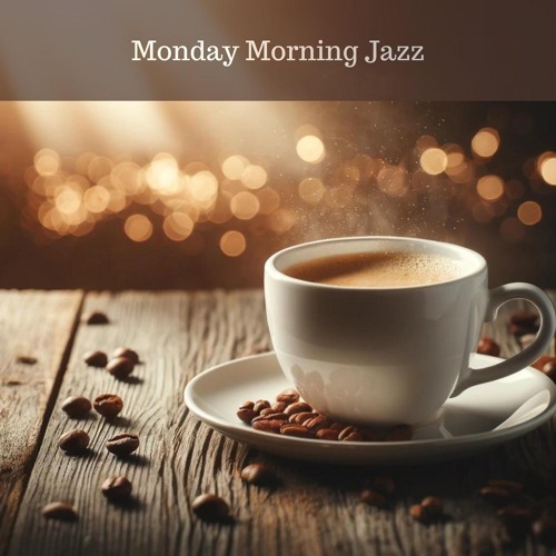Stream Chillout Jazz Master | Listen to Monday Morning Jazz: Start the ...